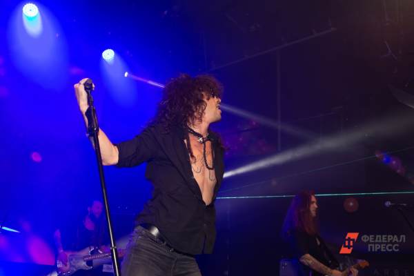 Лекции-концерты «Первая волна панк-рока» — Global City - интернет-журнал